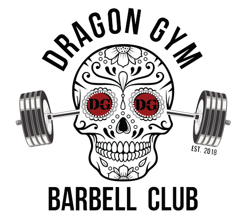 Barbell Strength and Conditioning Exton, PA | Dragon Gym Martial Arts ...